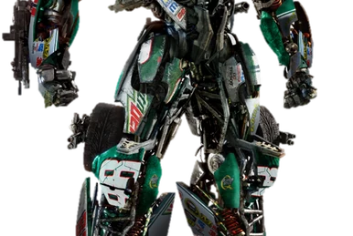 Transformers Dark Of The Moon Wreckers