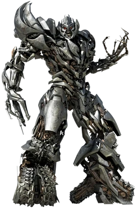 Megatron | Transformers Movie Wiki | Fandom