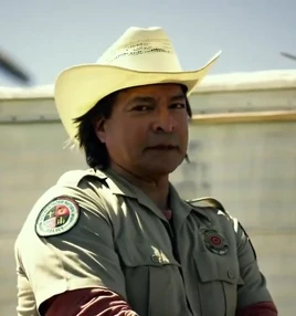 Sherman | Transformers Movie Wiki | Fandom