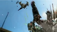 Death | Transformers Movie Wiki | Fandom