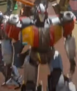 Hot Rod (One) | Transformers Movie Wiki | Fandom