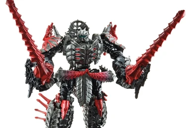 Dinobots Transformadores 4 Era Da Extincao
