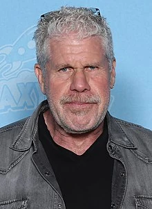 Ron Perlman | Transformers Movie Wiki | Fandom