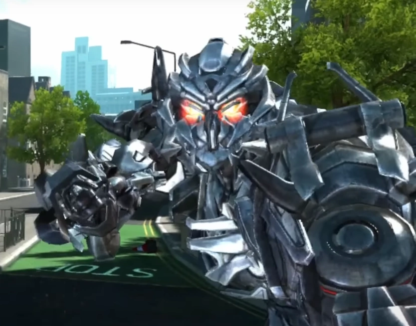 Sports Car Drone | Transformers Movie Wiki | Fandom