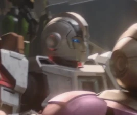 Ratchet (One) | Transformers Movie Wiki | Fandom