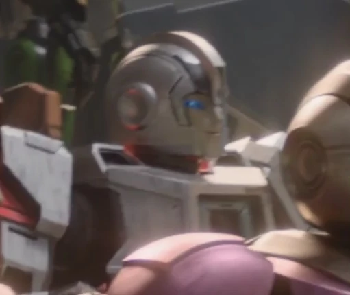 Ratchet (One) | Transformers Movie Wiki | Fandom