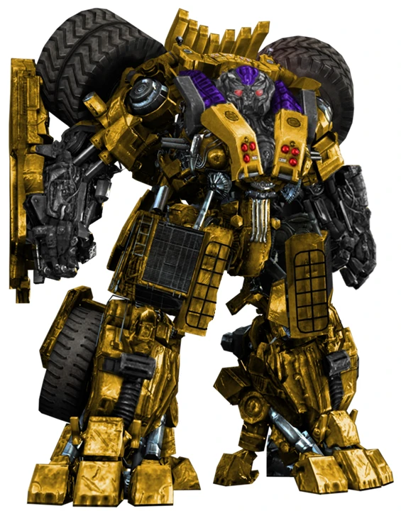 Payload | Transformers Movie Wiki | Fandom
