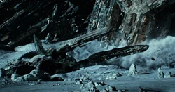 The Ark Transformers Dark Of The Moon