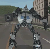 Create-A-Bot (Autobot) | Transformers Movie Wiki | Fandom