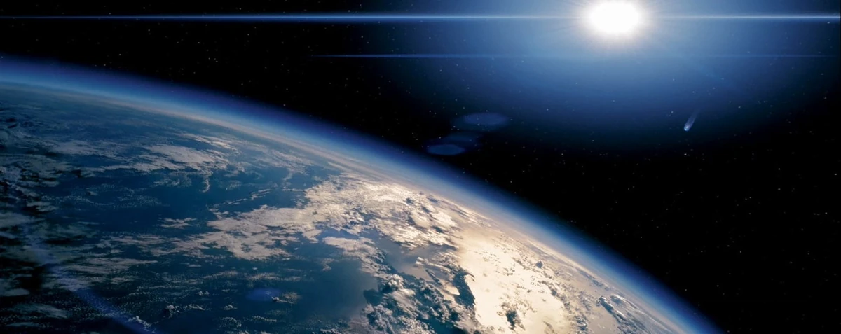 Earth | Transformers Movie Wiki | Fandom