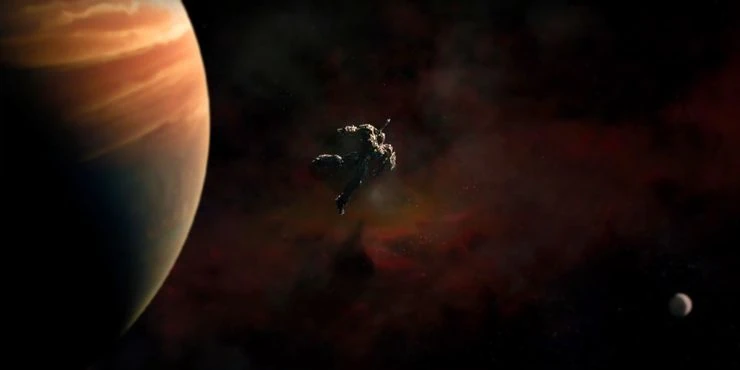 Jupiter | Transformers Movie Wiki | Fandom