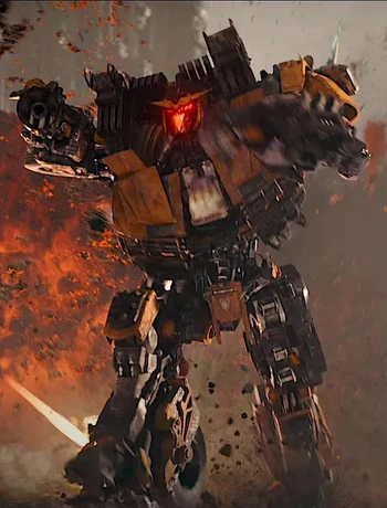 Battletrap | Transformers Movie Wiki | Fandom