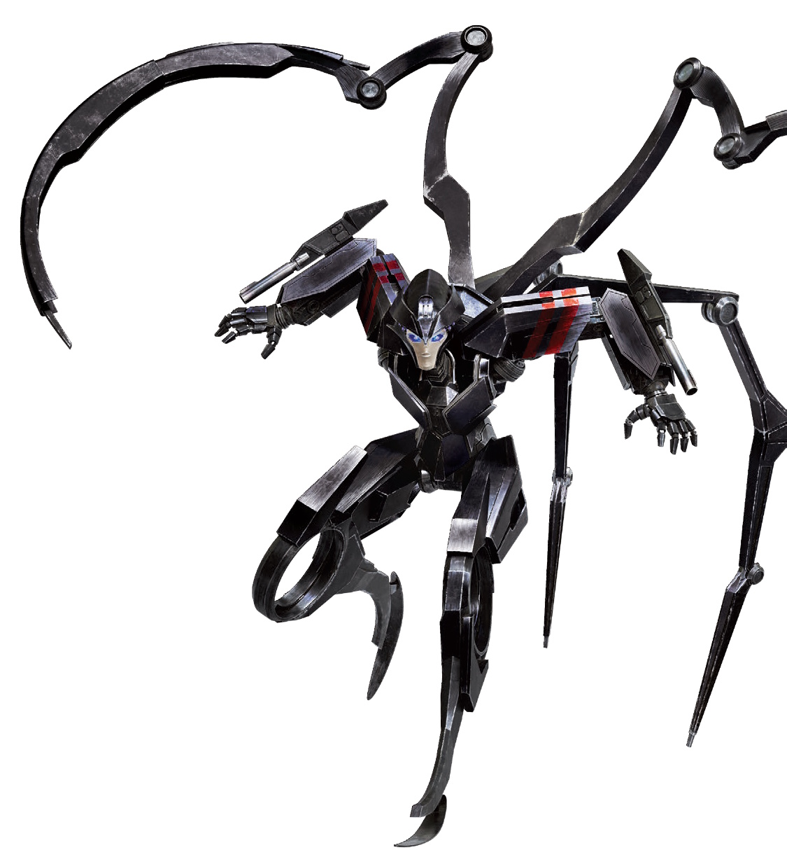 Airachnid Transformers Movie Wiki Fandom