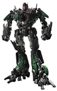 Nemesis Prime (AOE) | Transformers Movie Wiki | Fandom
