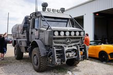 Hound | Transformers Movie Wiki | Fandom