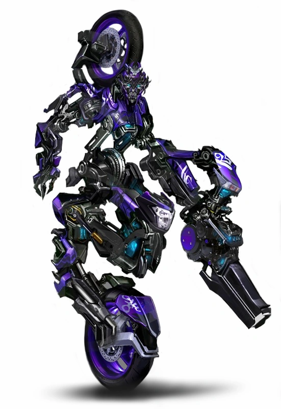Chromia | Transformers Movie Wiki | Fandom