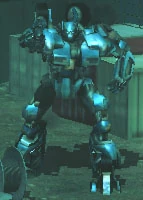 Omnibot Scout 1 | Transformers Movie Wiki | Fandom