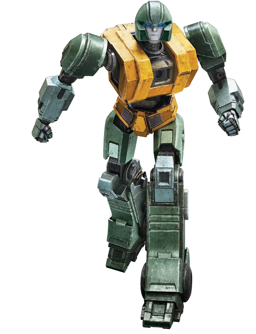 Brawn (One) | Transformers Movie Wiki | Fandom