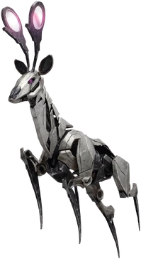 Cybertronian Deer | Transformers Movie Wiki | Fandom