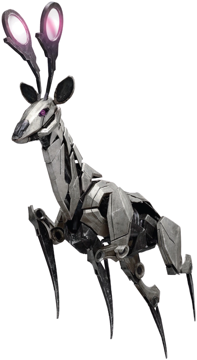 Cybertronian Deer | Transformers Movie Wiki | Fandom