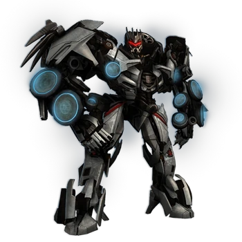 Soundwave | Transformers Movie Wiki | Fandom