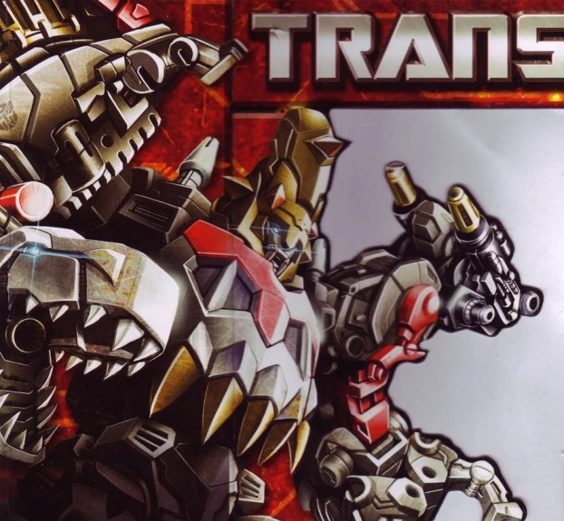 Grimstone | Transformers Movie Wiki | Fandom