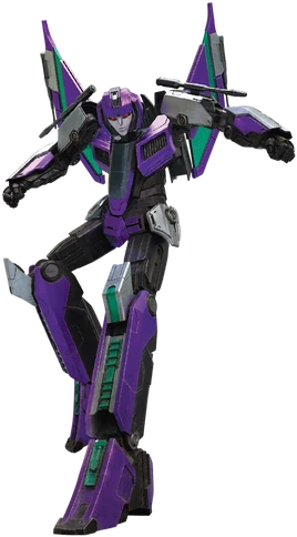 Slipstream (One) | Transformers Movie Wiki | Fandom
