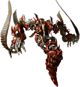 Rampage (ROTF) | Transformers Movie Wiki | Fandom