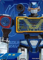 Soundwave (One) | Transformers Movie Wiki | Fandom