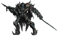 Strafe | Transformers Movie Wiki | Fandom