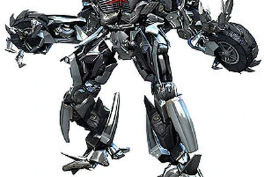 Alice Transformers Pretender