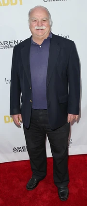 Richard Riehle | Transformers Movie Wiki | Fandom