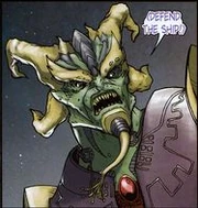 Aliens | Transformers Movie Wiki | Fandom