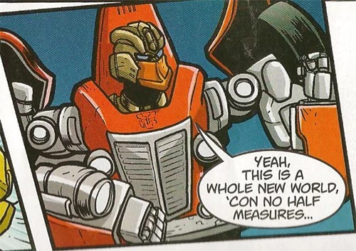 Hubcap | Transformers Movie Wiki | Fandom