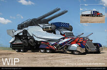 Stealth Force | Transformers Movie Wiki | Fandom