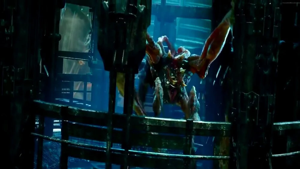 Alien Bugs | Transformers Movie Wiki | Fandom