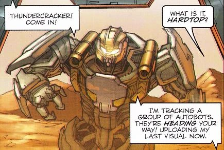 Hardtop | Transformers Movie Wiki | Fandom
