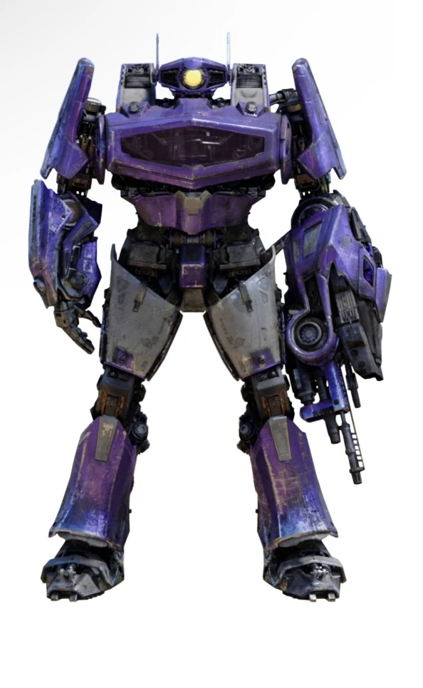 Shockwave | Transformers Movie Wiki | Fandom