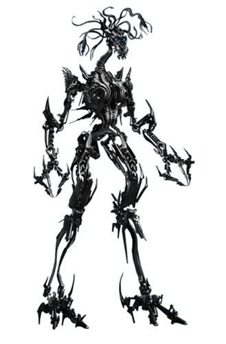 Alice | Transformers Movie Wiki | Fandom