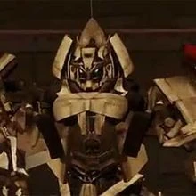 Silverbolt | Transformers Movie Wiki | Fandom