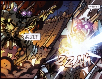 Vortex (Movie) | Transformers Movie Wiki | Fandom