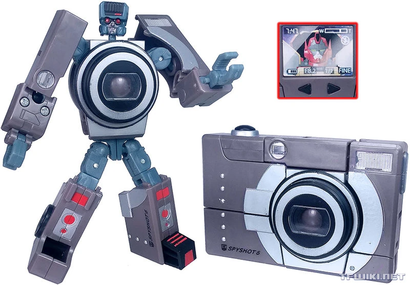 Real Gear Robot | Transformers Movie Wiki | Fandom