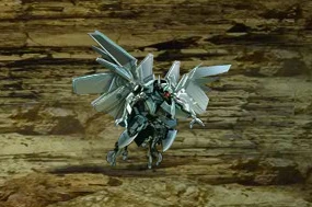 Flying drone | Transformers Movie Wiki | Fandom