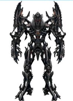 All of the primes transformers store