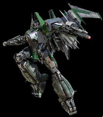 Thrust | Transformers Movie Wiki | Fandom