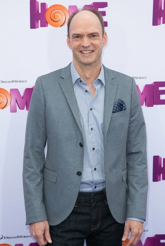 Brian Stepanek | Transformers Movie Wiki | Fandom