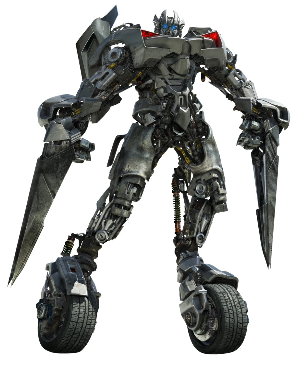 Sideswipe | Transformers Movie Wiki | Fandom