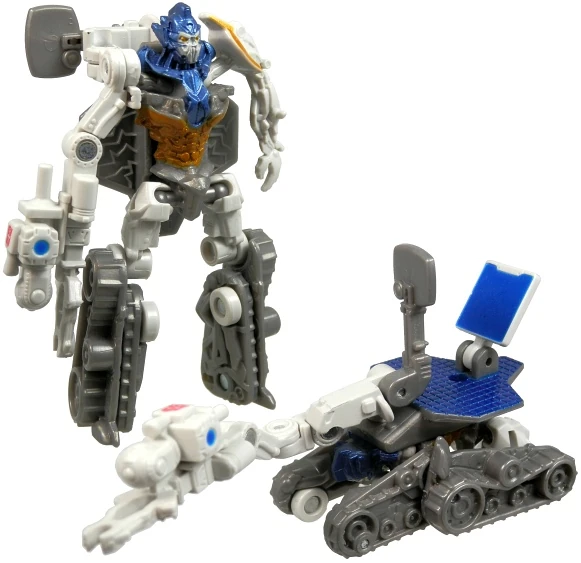 Roller | Transformers Movie Wiki | Fandom