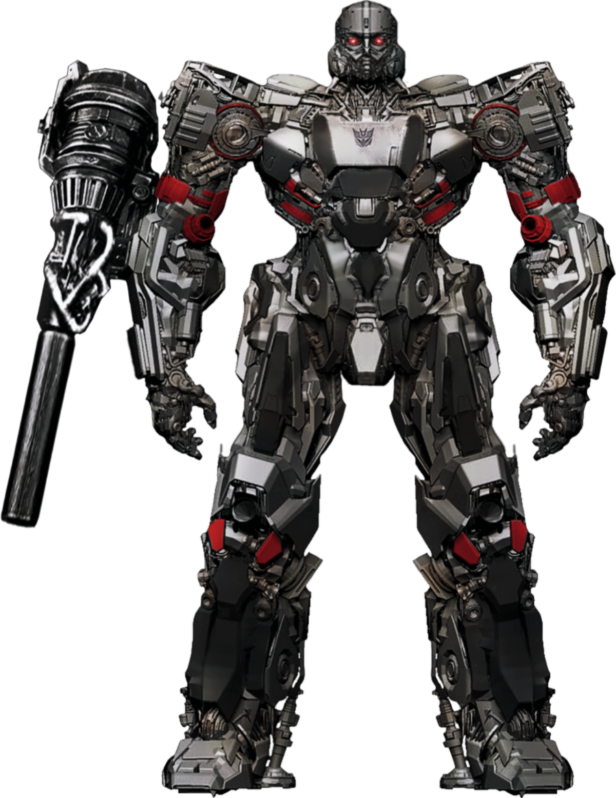 Megatron Transformers Movie Wiki Fandom
