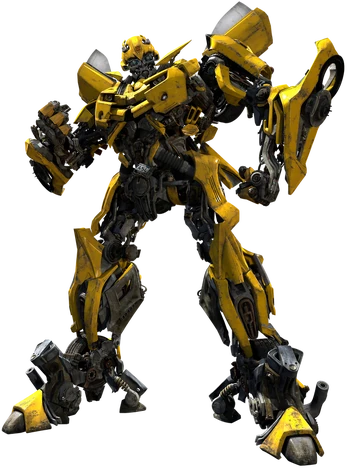 Bumblebee | Transformers Movie Wiki | Fandom
